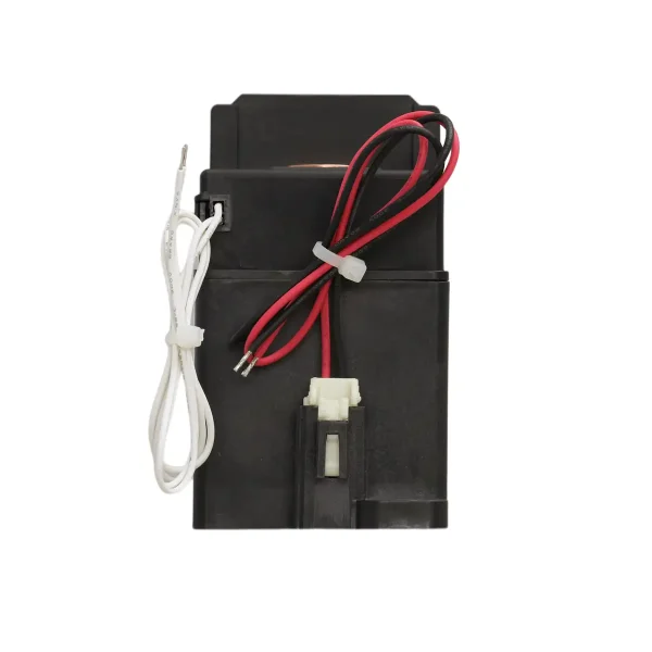 400A 1500Vdc High Voltage DC Relay Contactor - HIITIO