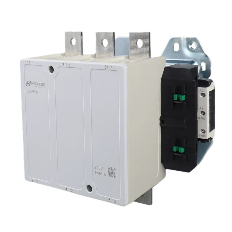 Motor Control Contactor - HIITIO