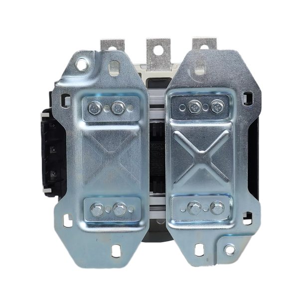 HC6 Series 400 to 500A Standard IEC Contactors - HIITIO