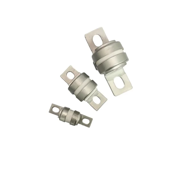 16-500A 250Vdc Fast Acting BS88 High Speed Fuse - HIITIO