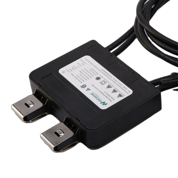 110V 800W/1600W PV Rapid Shutdown - HIITIO