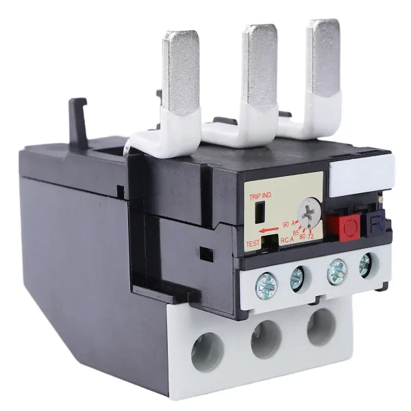 87-336 A UL Approved Thermal Overload Relay - HIITIO