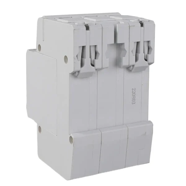 1000VDC PV DC Surge Protection Device - HIITIO
