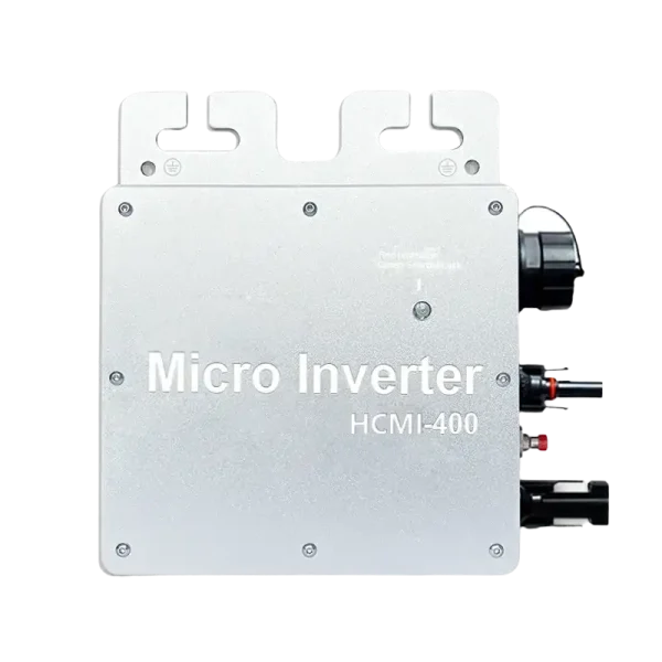 400W PV Micro Inverter - HIITIO