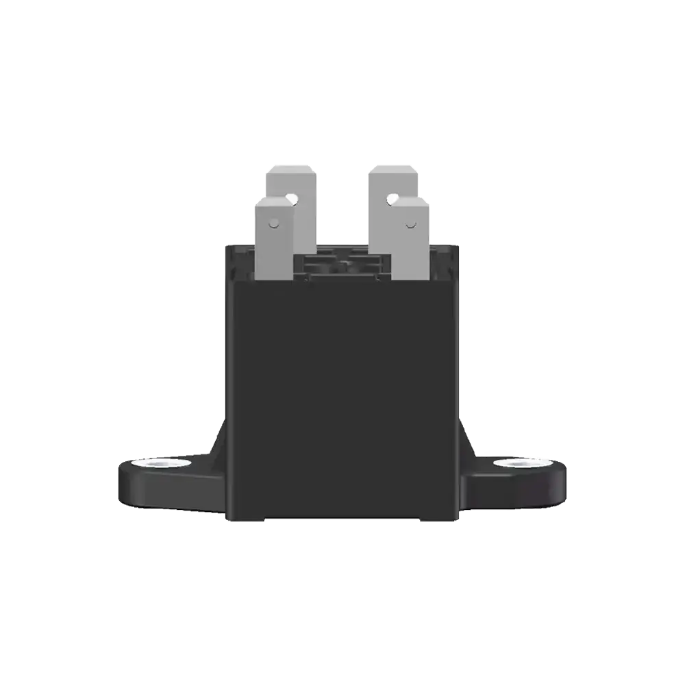 450Vdc 40A High Voltage Contactor - HIITIO