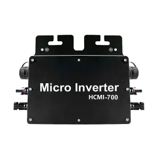 Microinverter - HIITIO