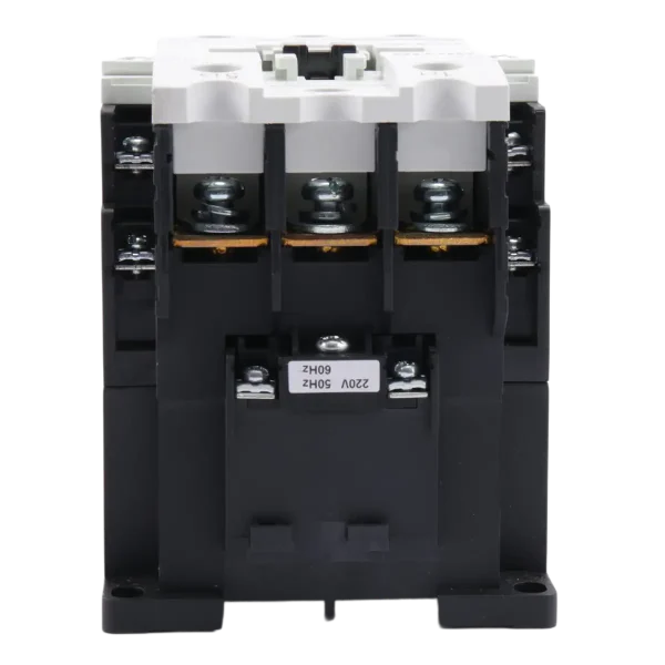 65A UL Approved Motor Control AC Contactor - HIITIO