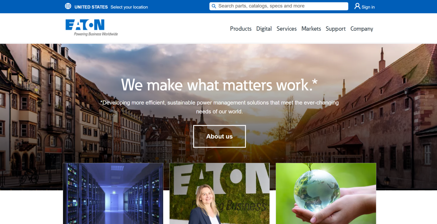 Top 10 PDU/BDU Suppliers in Energy Storage and New Energy Vehicles Industry - HIITIO