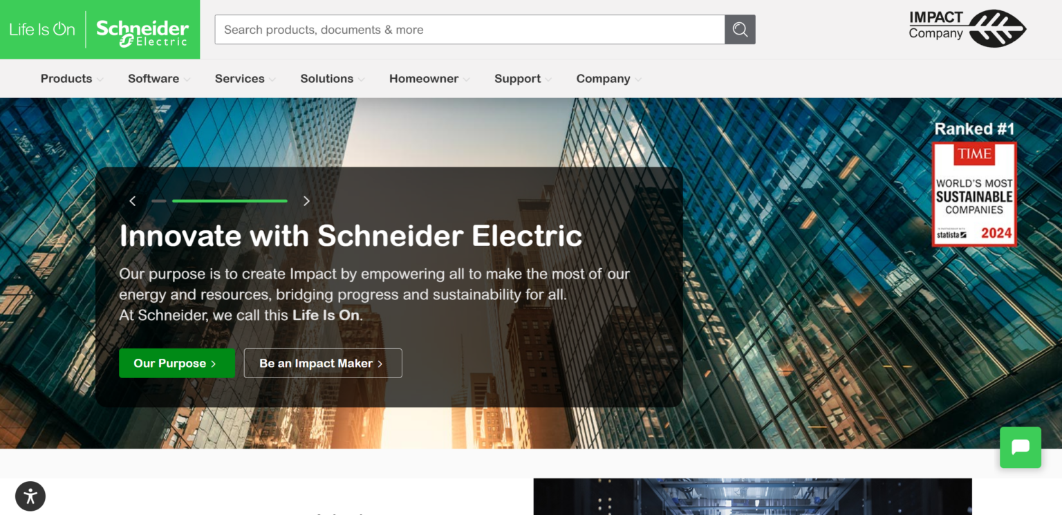 Top 10 PDU/BDU Suppliers in Energy Storage and New Energy Vehicles Industry - HIITIO