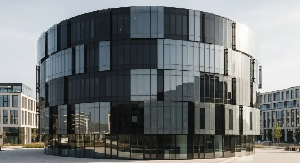 What are Solar Glass Windows? - HIITIO