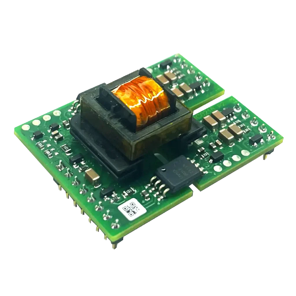 HIITIO Launches Innovative IGBT-SiC Driver Technologies - HIITIO