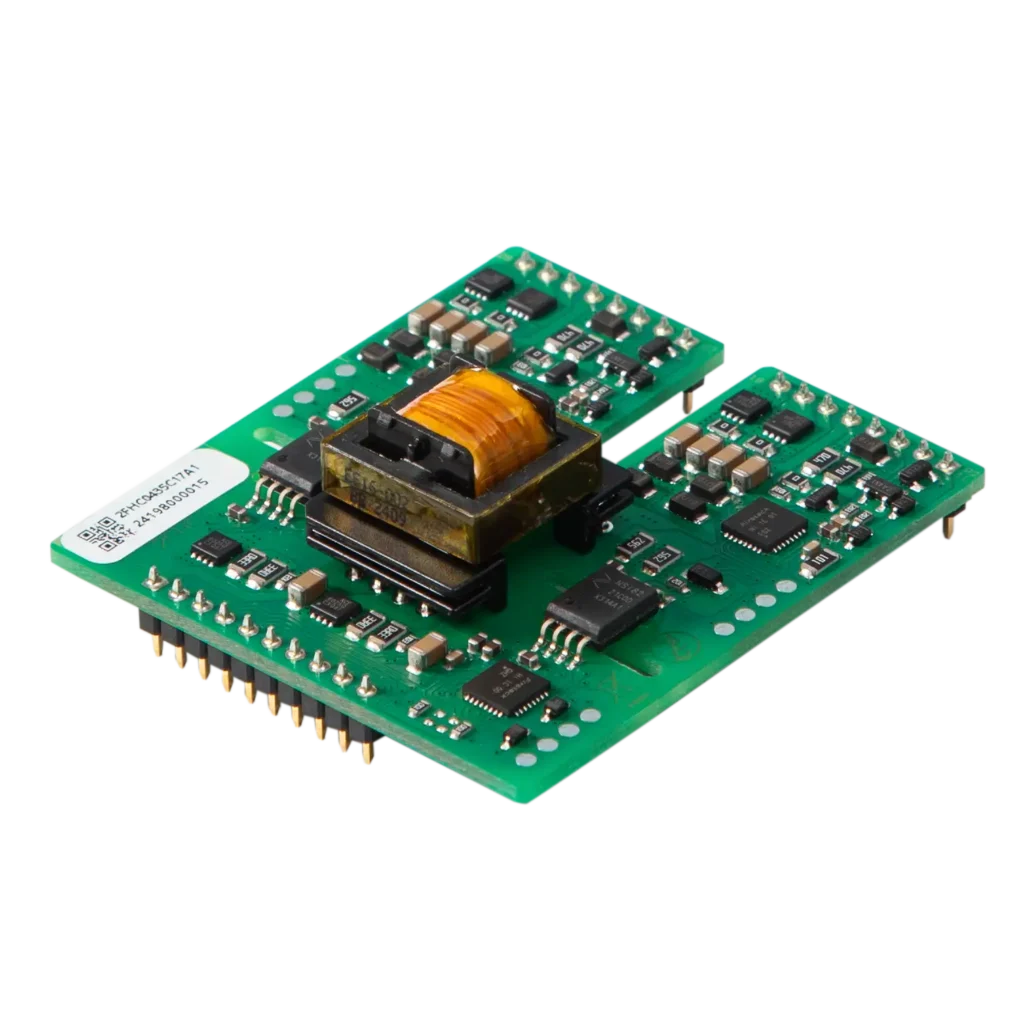 HIITIO Launches Innovative IGBT-SiC Driver Technologies - HIITIO