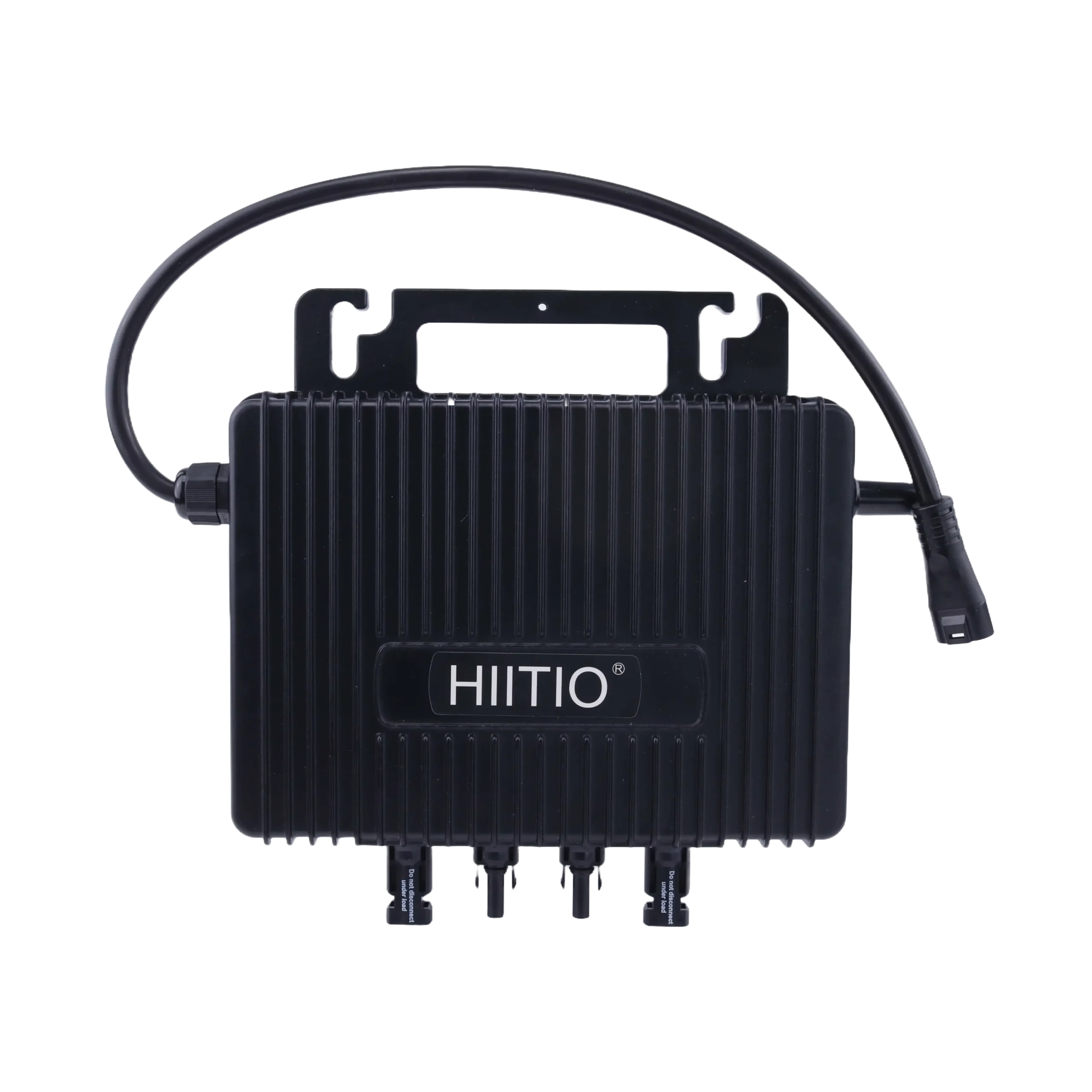 Reliable Grid Tie Micro Inverter Manufacuturer - HIITIO