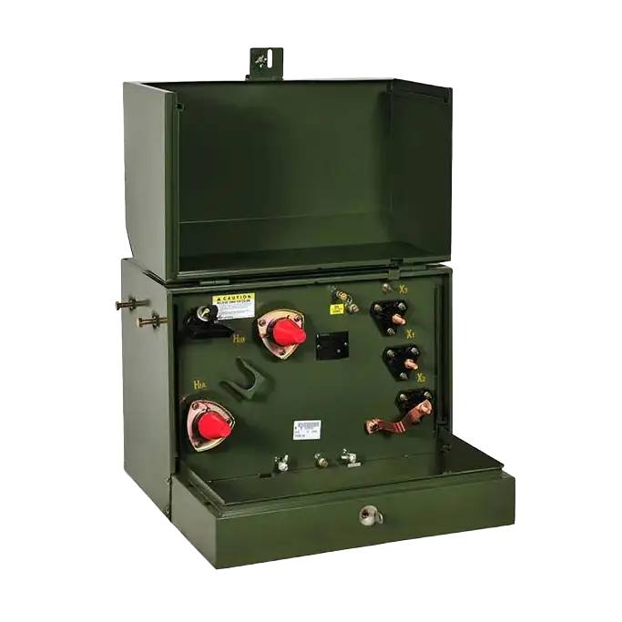 HIITIO Launches Transformer Product Line - HIITIO