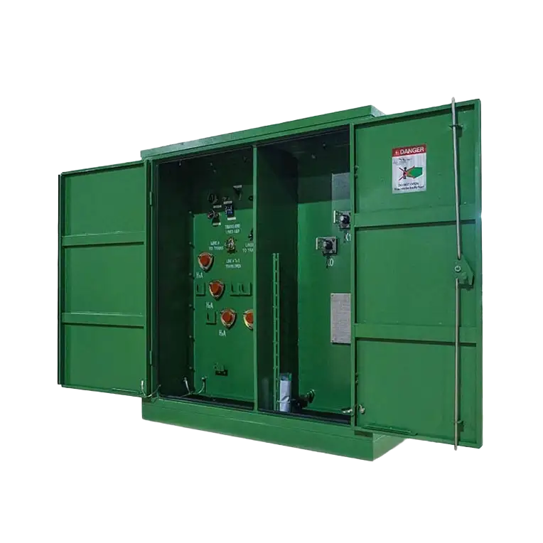 HIITIO Launches Transformer Product Line - HIITIO